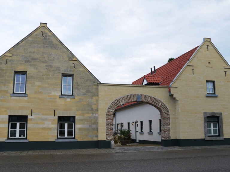 Wat is mergel? - Mergel.nU